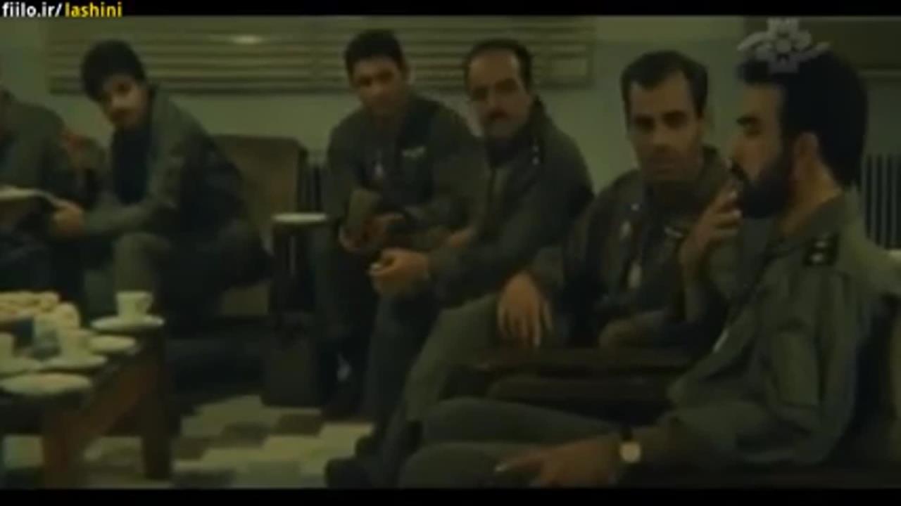 فیلم سینمایی حمله به H3 سینما و تلویزیون