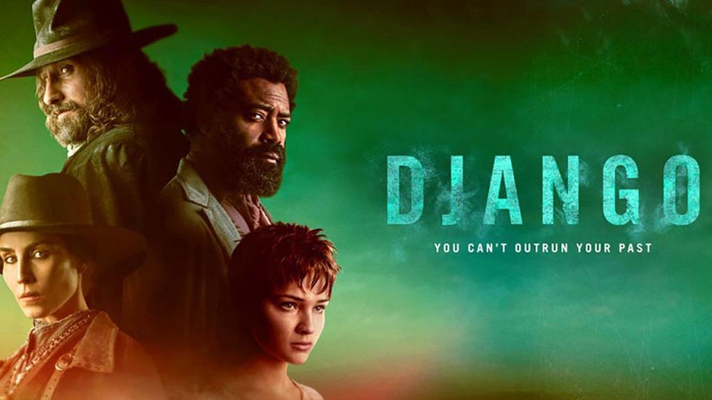 سریال جانگو Django 2022 فصل اول قسمت3 فیلم و سریال