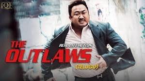 فیلم قانون شکنان 1 The Outlaws 2017 با دوبله فارسی فیلمدونی