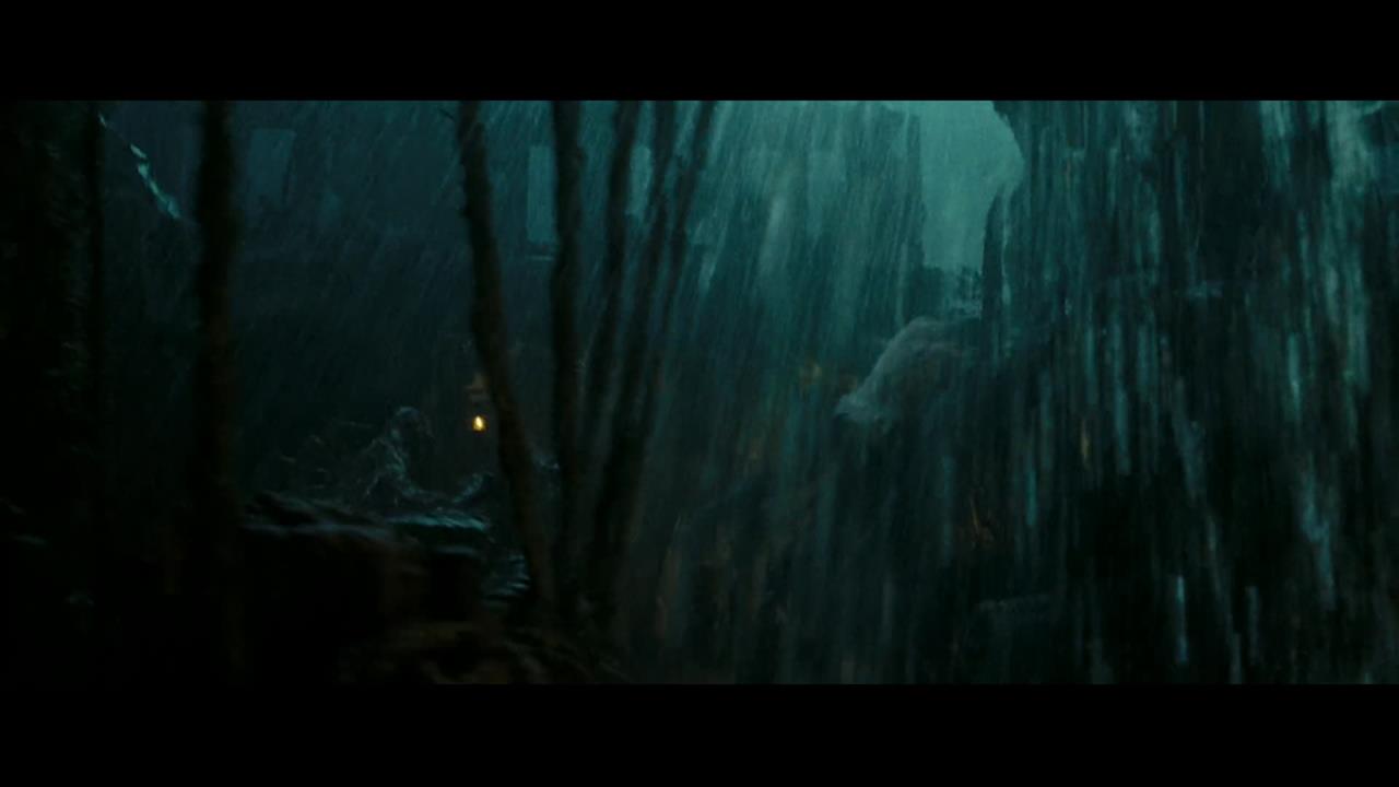فیلم دزدان دریایی کارائیب 2 صندوقچه مرد مرده Pirates Of The Caribbean
