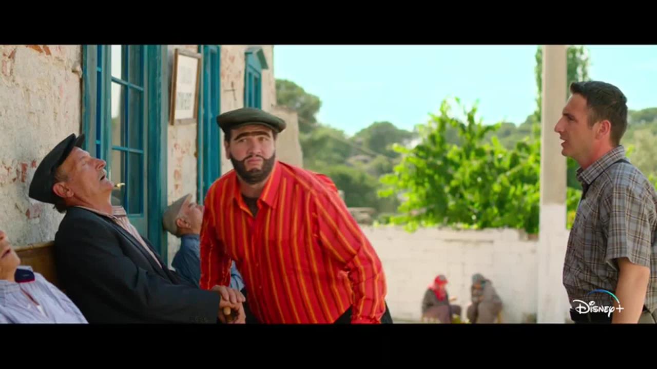 دانلود فیلم رجب ایودیک 7 2022 با زیرنویس چسپیده فارسی تکست روزانه