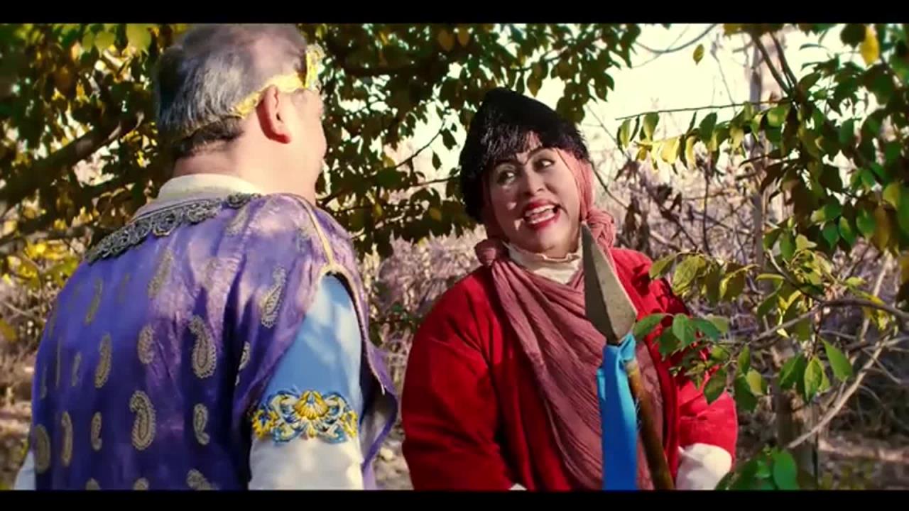 هشتک خاله سوسکه قسمت سیزدهم سرگرمی های کودکانه