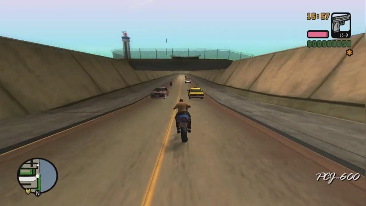 دانلود بازی Grand Theft Auto Vice City Stories برای کامپیوتر خنده دار