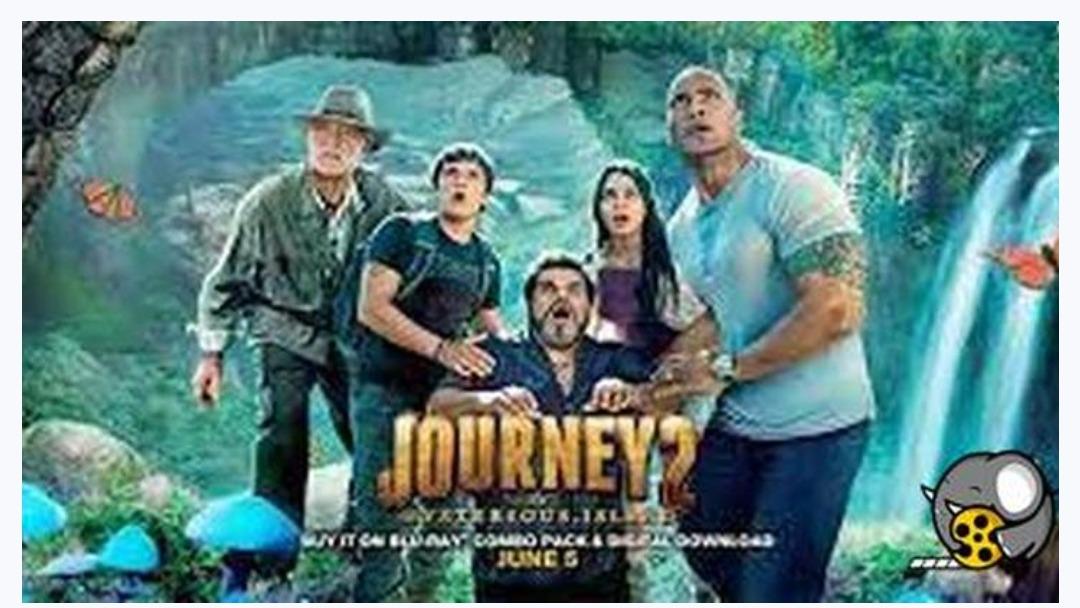 فیلم معروف خارجی جزیره اسرار آمیز دوبله فارسی Filimo