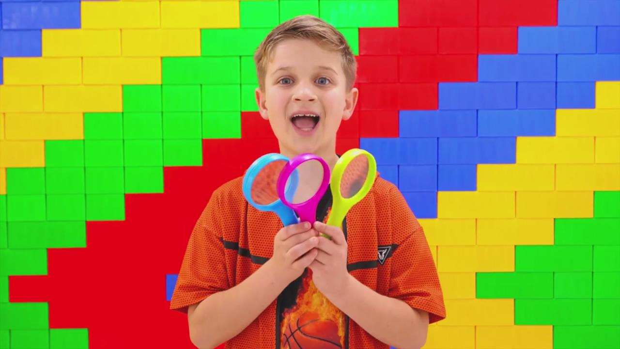 دیانا و روما - برنامه کودک - دیانا و روما بازی و ماجراهای کودکانه ...