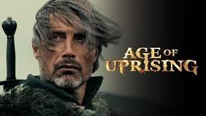 فیلم دوران قیام افسانه مایکل کوهلاس دوبله فارسی Age of Uprising The Legend of فیلم سینمایی