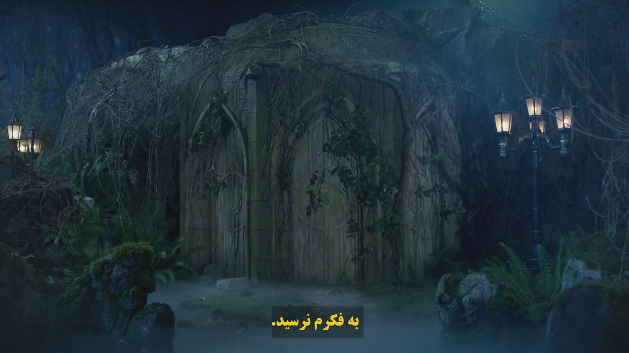 دانلود فیلم دبیرستان هیولا Monster High The Movie 2022 Vahdat74