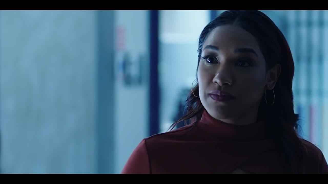 سریال فلش The Flash فصل 9 قسمت 5 با زیرنویس فارسی Vahdat74
