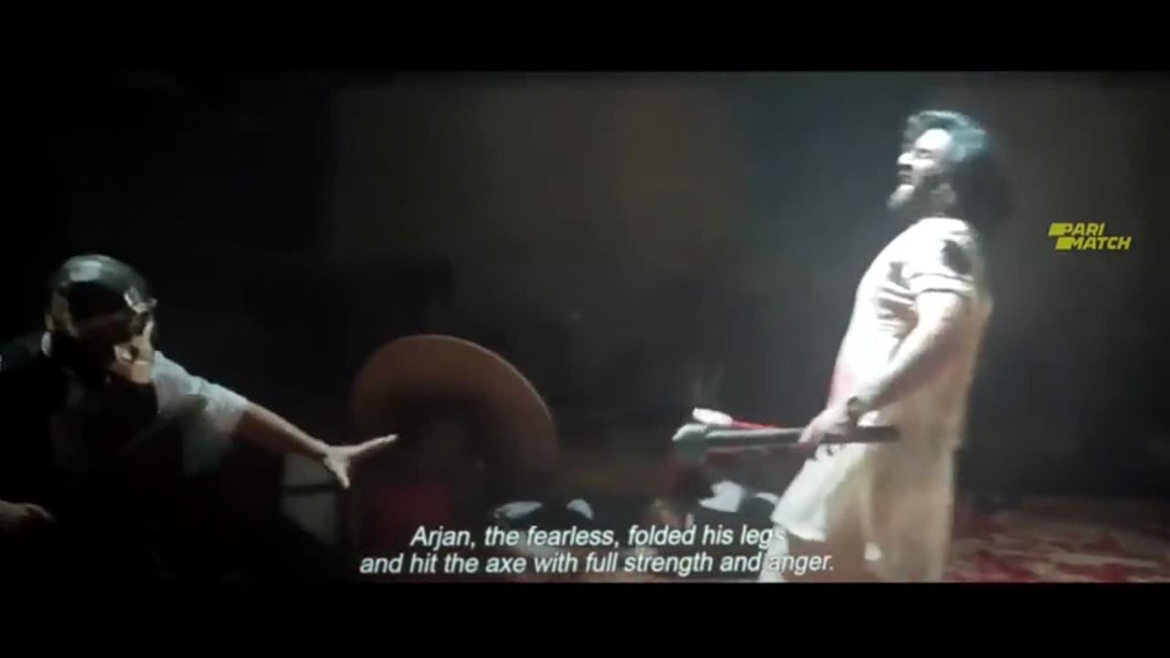 دانلود فیلم حیوان Animal 2023 دوبله فارسی vahdat74