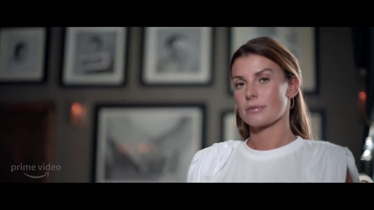 تریلر مستند ورزشی وین رونی بازیکن منچستر یونایتد 2022 MooZiaNe