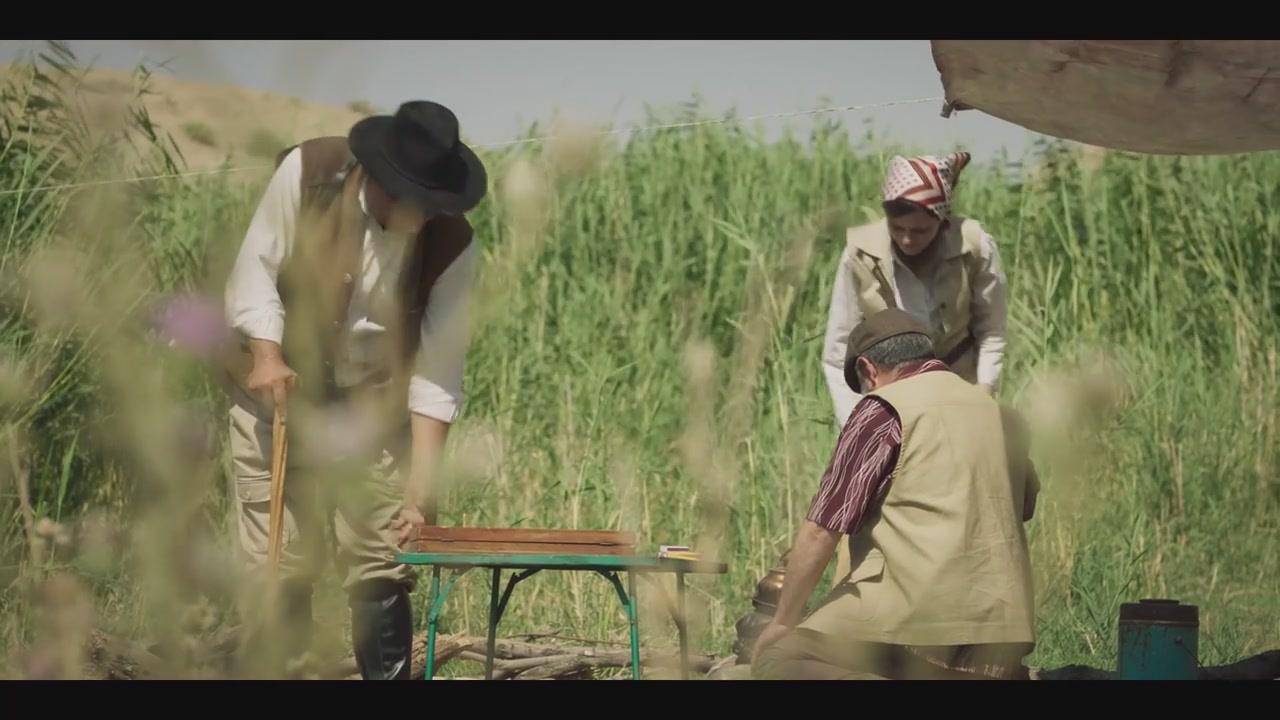 فیلم رهایم کن قسمت 5 پنجم دانلود رایگان و تماشای آنلاین سریال Rahayam