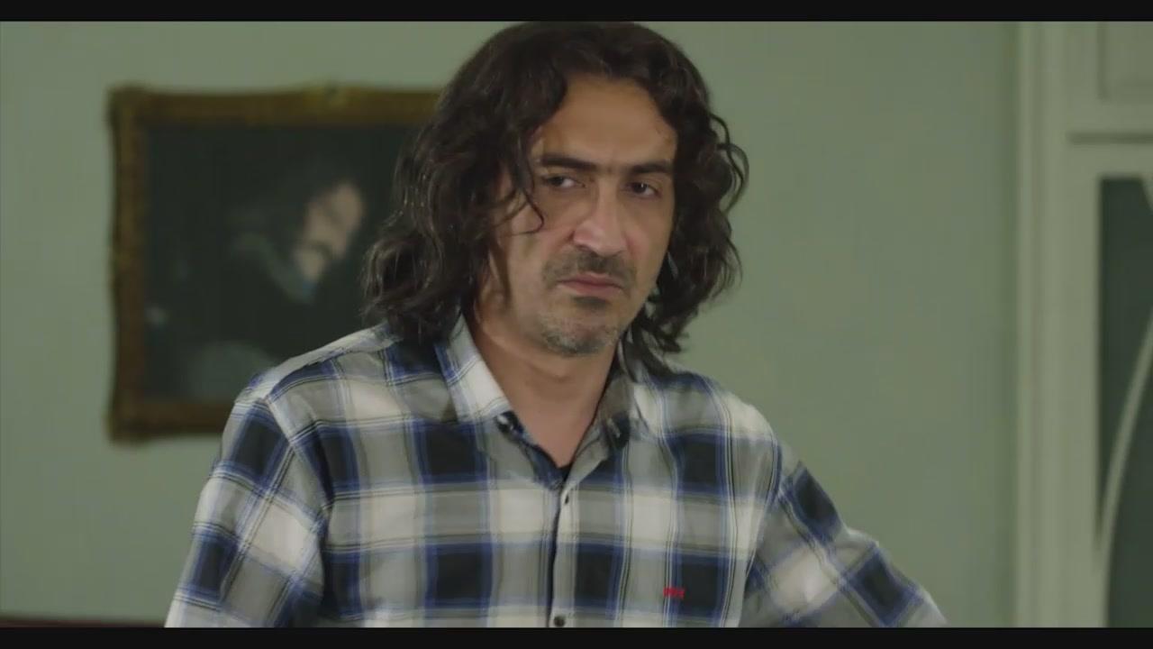 سریال ممنوعه فصل 1 قسمت 6 Movie Land