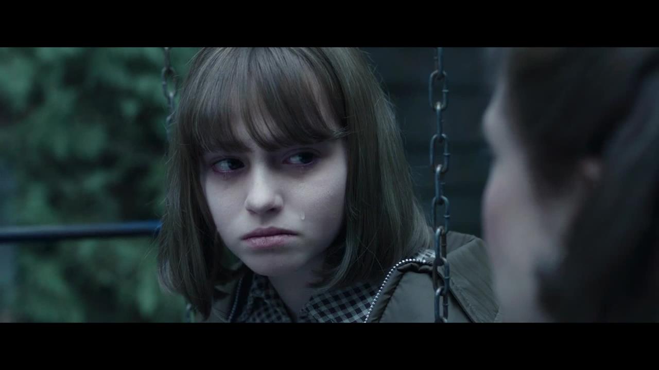 فیلم ترسناک احضار2 زبان اصلی زیرنویس چسبیده Filmoti