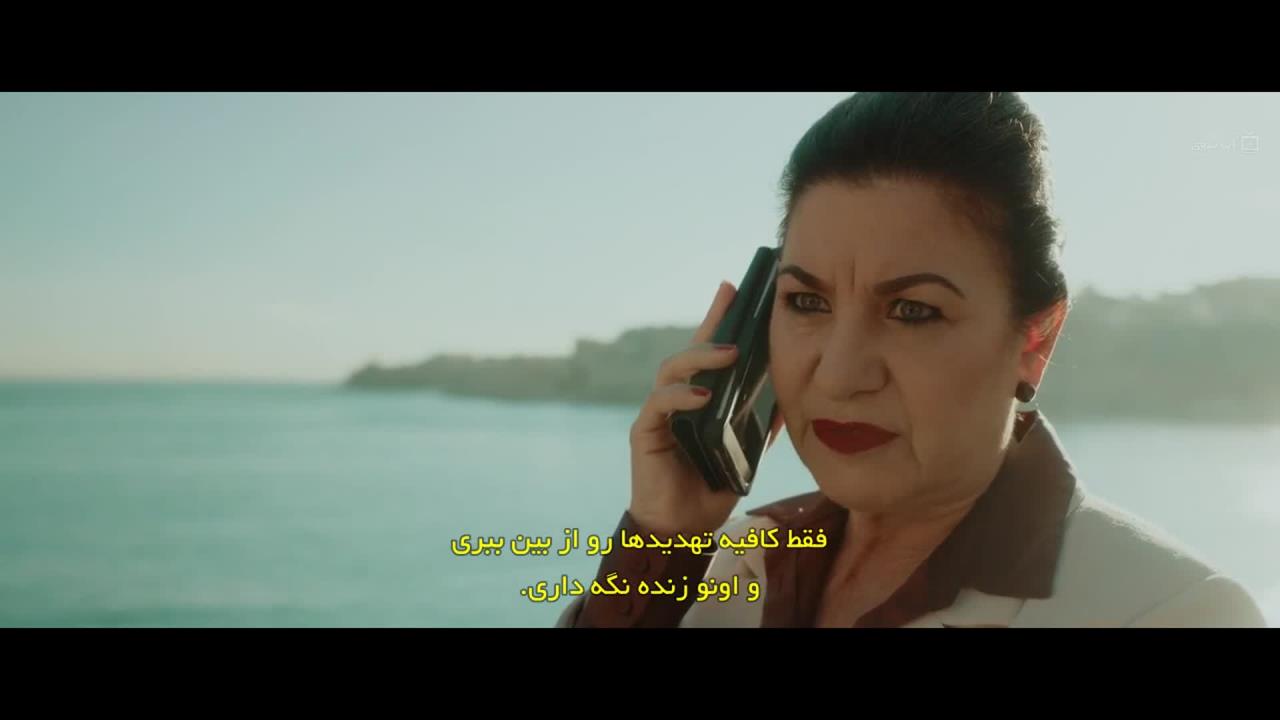 فیلم مرد حادثه آفرین تعطیلات آدمکش Accident Man Hitmans Holiday 2022
