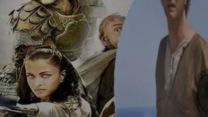 دانلود فیلم The Last Legion 2007 آخرین سپاه با دوبله فارسی فیلم سینمایی