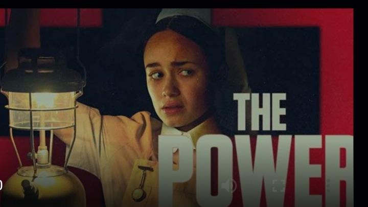 فیلم قدرت The Power 2021 ترسناک ، درام فیلم سینمایی روز جهان