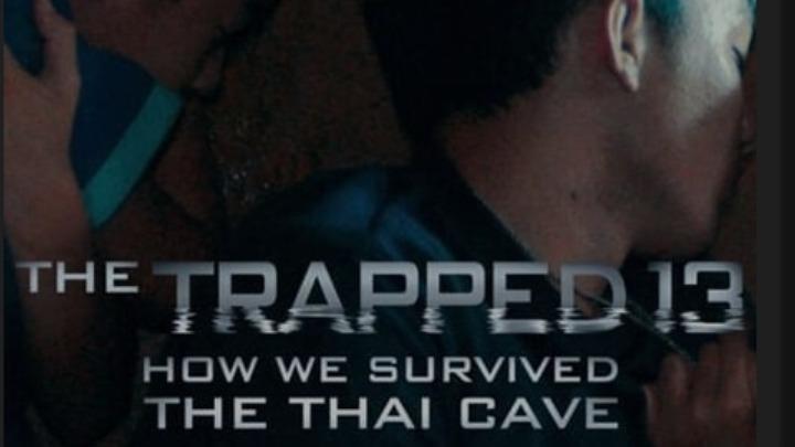 دانلود مستند 13 نفر گیر افتاده The Trapped 13 2022 فیلم سینمایی روز جهان