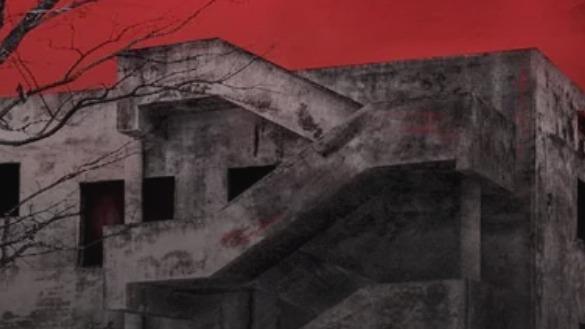 دانلود فیلم تیمارستان متروکه گنجیام Gonjiam Haunted Asylum 2018 فیلم