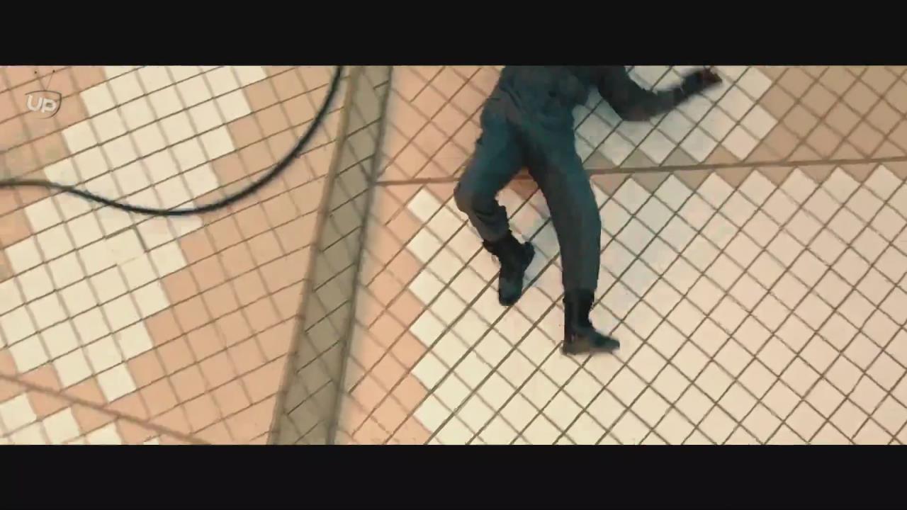 دانلود فیلم Bleeding Steel 2017 فولاد خونین با دوبله فارسی فیلم سینمایی ...