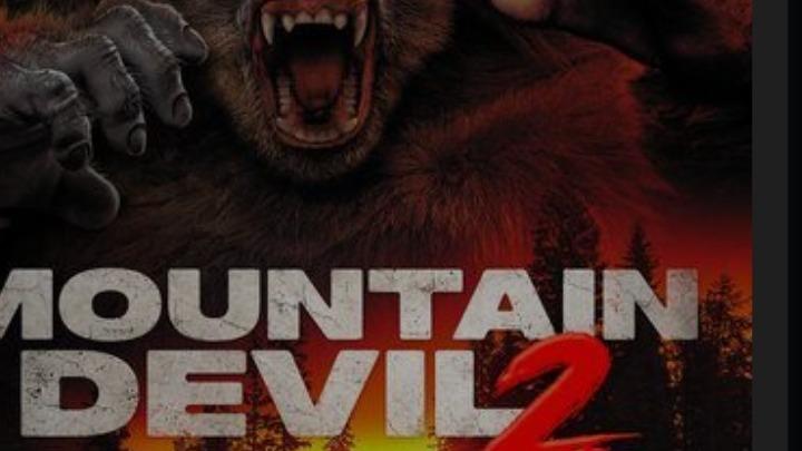 دانلود فیلم شیطان کوهستان 2 Mountain Devil 2 2022 فیلم سینمایی روز جهان