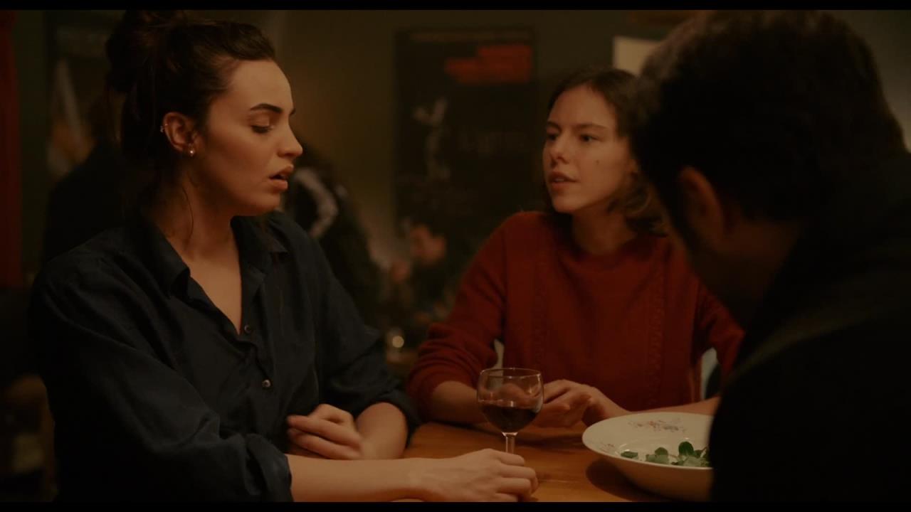 دانلود فیلم Rise En corps 2022 فیلم سینمایی روز جهان