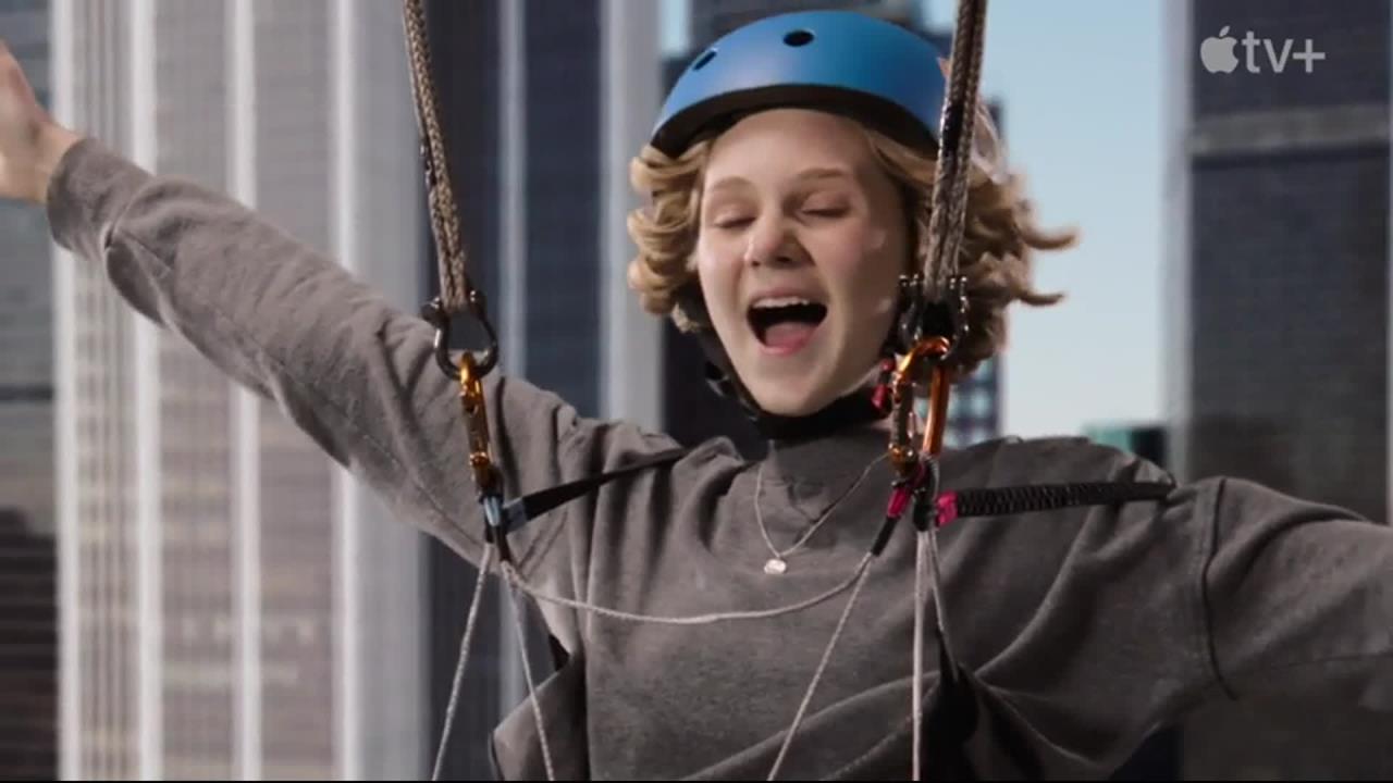 سریال زندگی از نگاه الا Life by Ella 2022 کاربر 5045