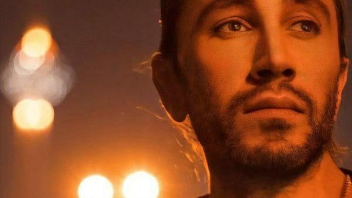 آهنگ محمد محبیان بگذار و بگذر متن Pk Music