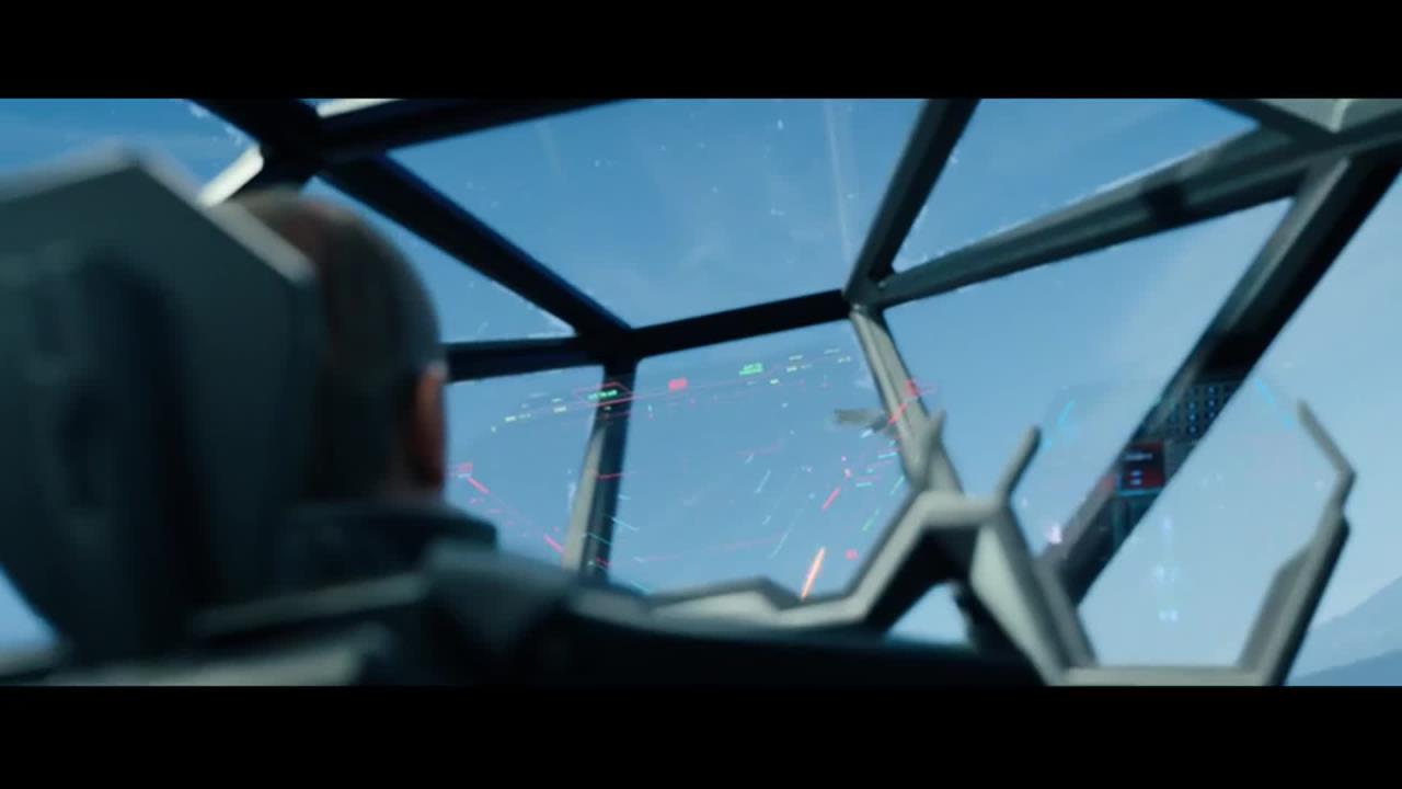 فیلم پروژه آدام The Adam Project 2022 دوبله فارسی کلوپ سینمایی