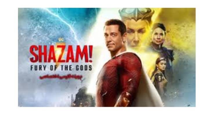 فیلم سینمایی خشم خدایان شزم2دوبله فارسی فیلم علمی تخیلی اکشن انیمیشن ترسناک