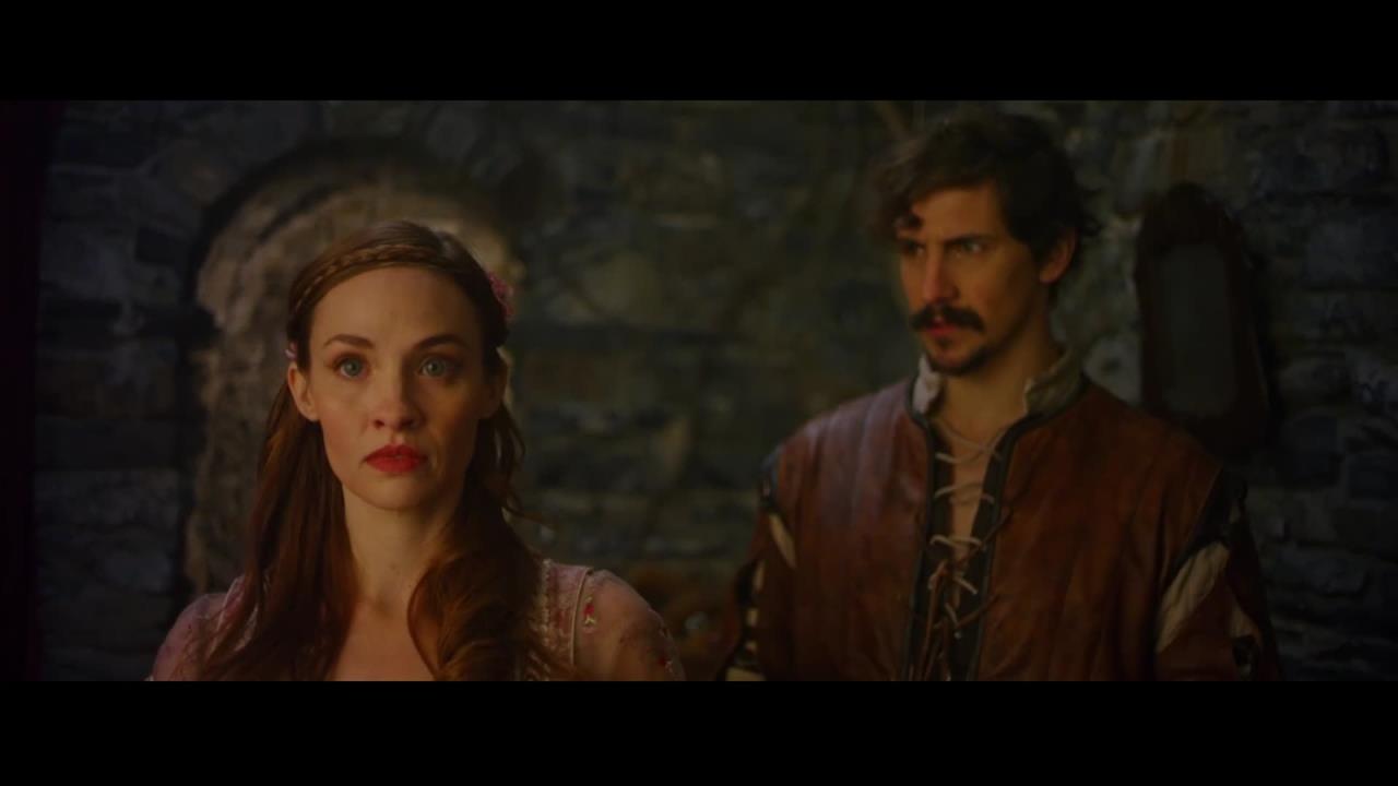 دانلود فیلم A Fairy Tale After All 2022 دوبله فارسی کانال رسمی سایت فیلمت