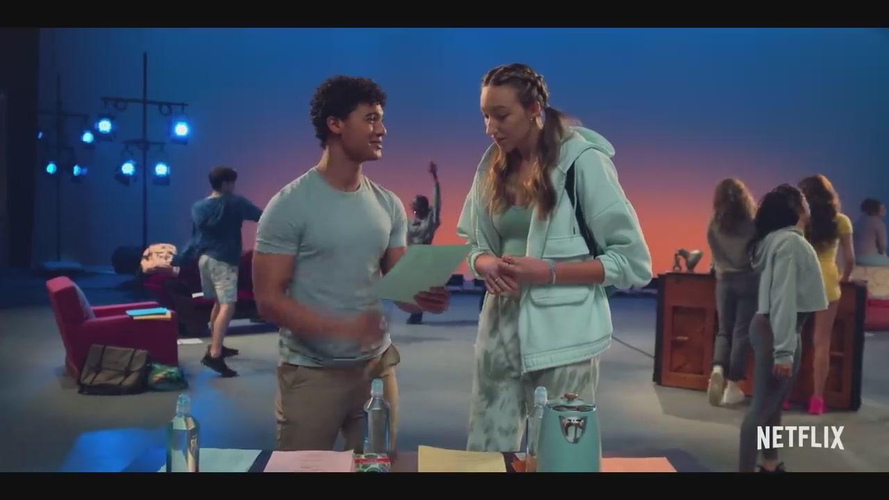 تیزر فیلم Tall Girl 2 2022 کانال رسمی سایت فیلمت