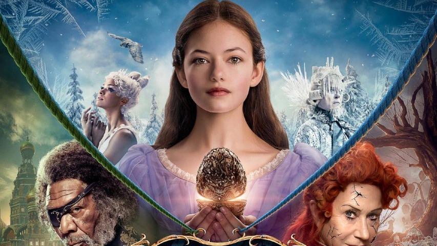 فیلم سینمایی فندق شکن و چهار قلمرو لحظه ای سرگرمی️ O