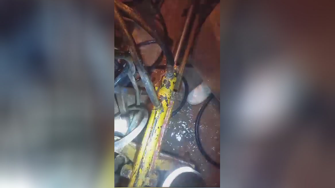 کشف آب و منابع زیرزمینی صنعت و ساختمان