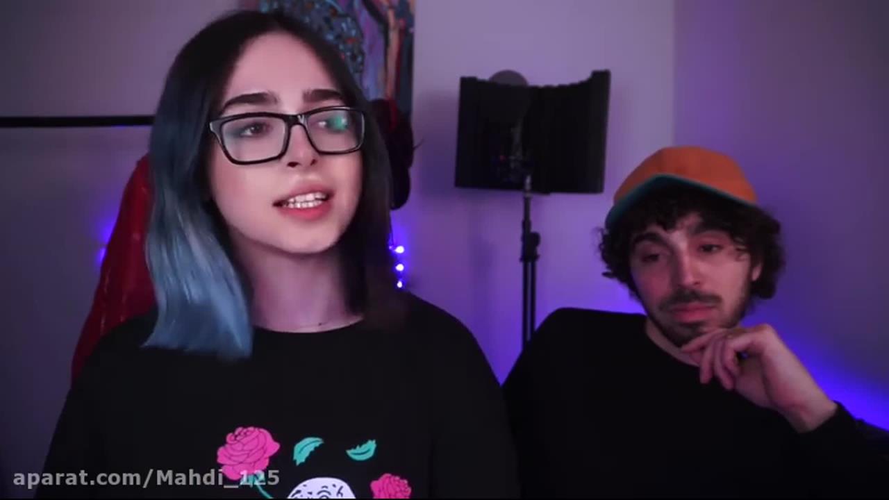 کلیپ جدید مدگل یوتیوب یوتیوب