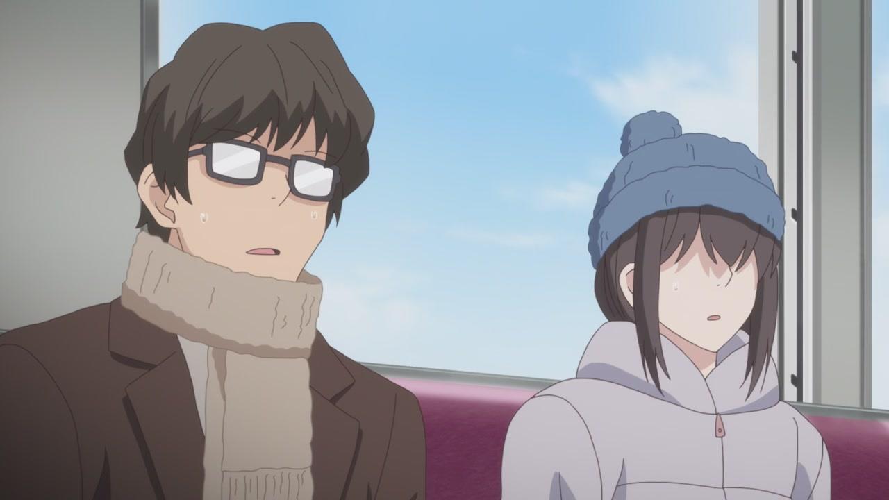 انیمه کومی نمیتونه معاشرت کنه فصل دوم قسمت 6 با زیرنیوس فارسی GERDU80 ...