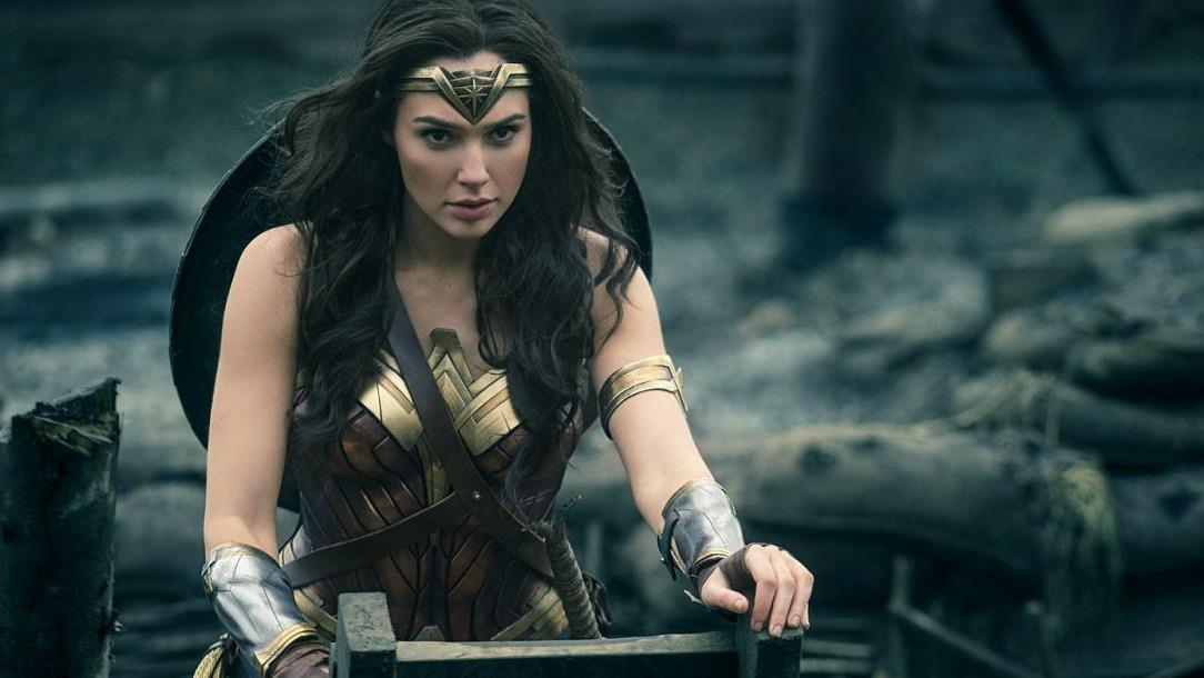 فیلم زن شگفت انگیز 2 دوبله فارسی Wonder Woman 2020 سی M j