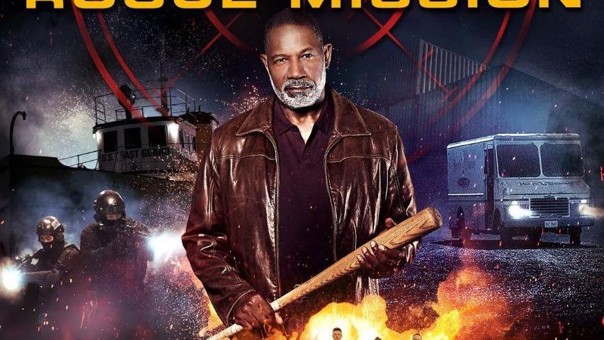 فیلم تک تیرانداز 2022 ️☢️ فیلم های سینمایی خارجی 2022 با اینما ☢️️️