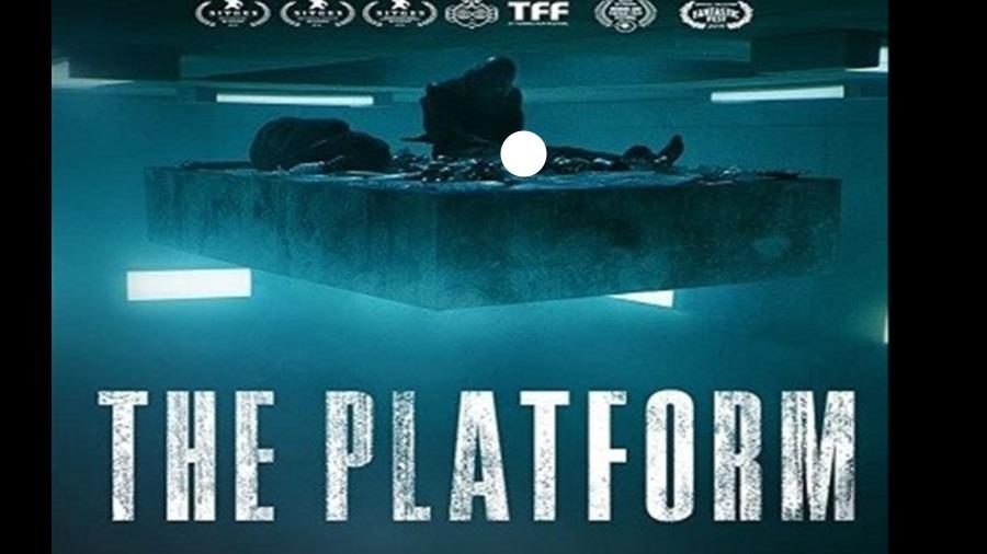 فیلم سینمایی پلتفرم The Platform فیلم های خارجی 2022