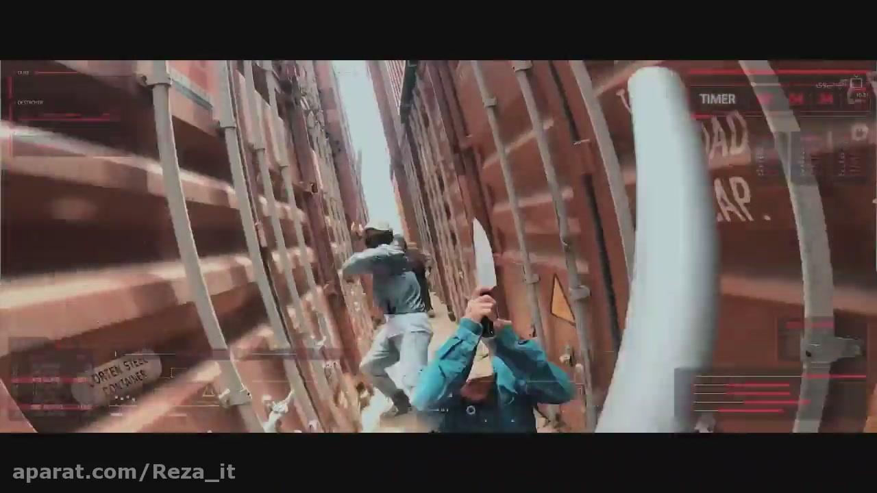 فیلم یک فرصت دیگر One More Shot 2021 زیرنویس فارسی دانلود رایگان فیلم