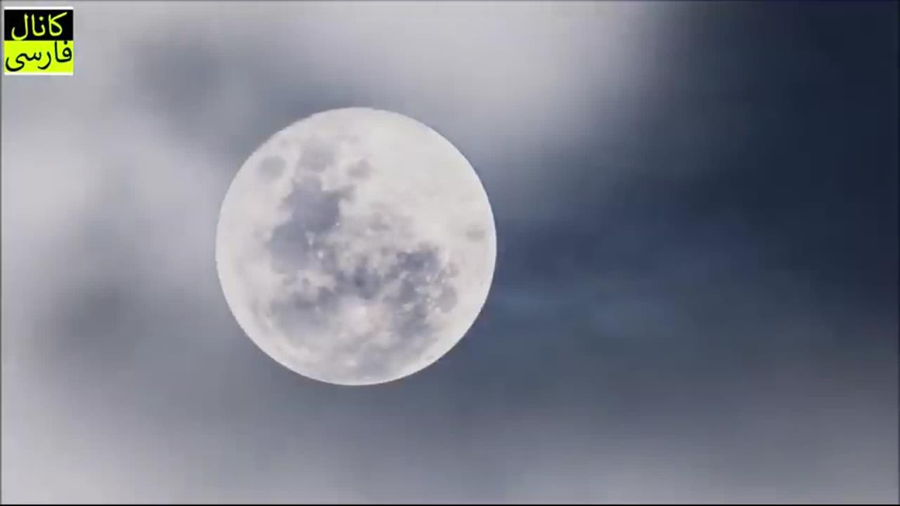 شواهدی از ساخت کره ماه توسط موجودات فرازمینی حقایق عجایب فرازمینیها