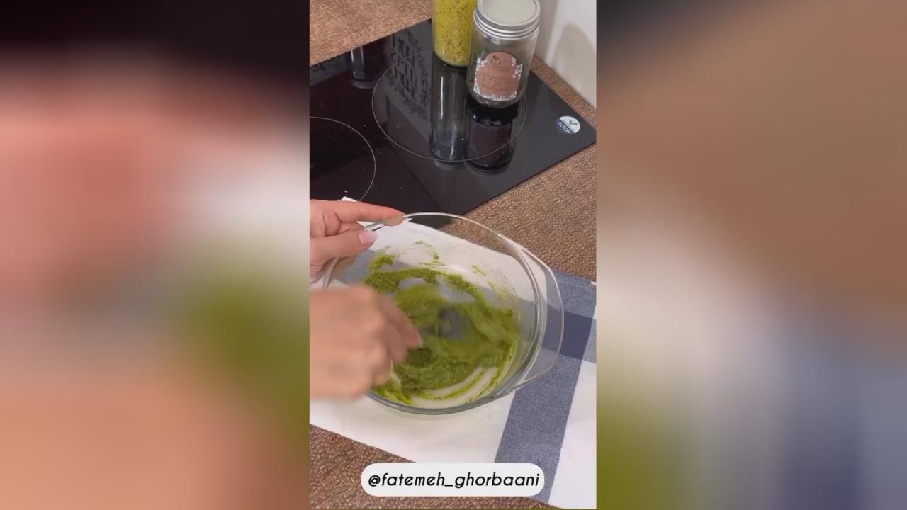 باقلوا بدون فر دیگه چه شیرینی بهتر از این واسه عید ؟ مواد لازم شیر آشپزی،خیاطی،ترفند
