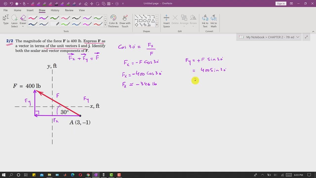 Engineering Statics by Meriam 7th Edition Solution Mechanical engineering