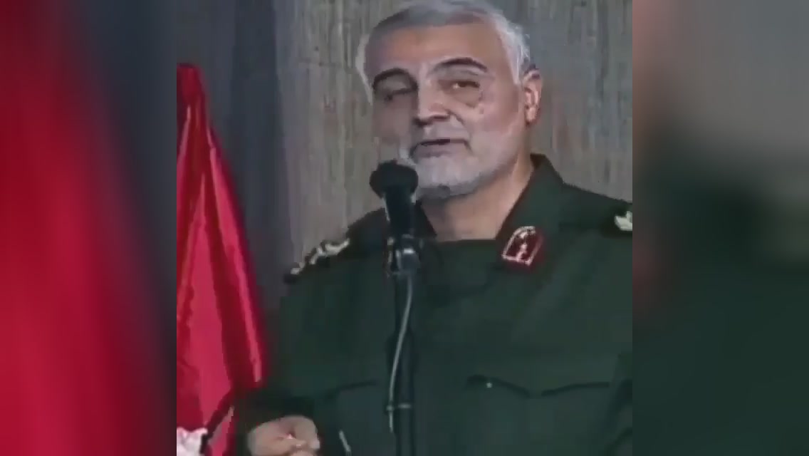 شهید حاج قاسم سلیمانی کاربر 9714