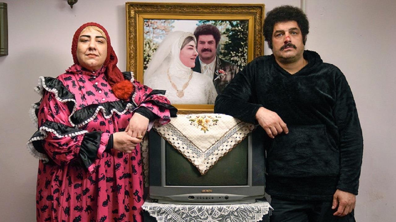 قسمت 1 سریال روزی روزگاری مریخ دانلود کامل و تماشای آنلاین با بالاترین