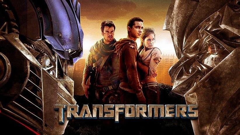 فیلم تبدیل شوندگان 6 دوبله فارسی سینمایی و سریال