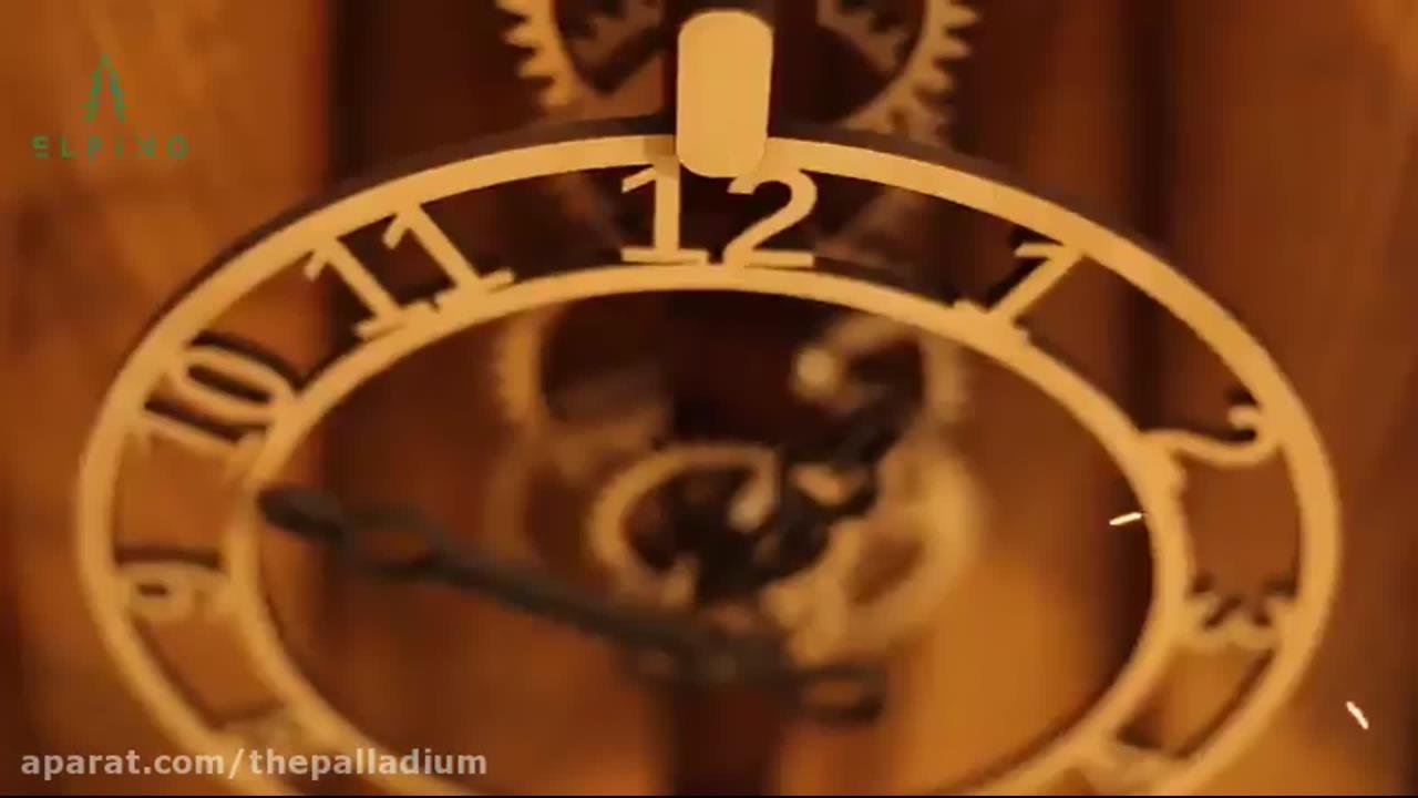 کلیپ تبلیغاتی فروشگاه مبل ایده آل آژانس تبلیغاتی پالادیوم کاربر 3422