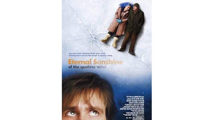 فیلم سینمایی درخشش ابدی یک ذهن پاک Eternal Sunshine of the Spotless ...