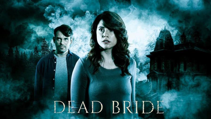 فیلم ترسناک عروس مرده 2022 برنده جایزه بهترین فیلم بلند کافه فیلم