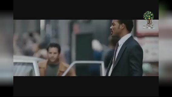 در جستجوی خوشبختی دوبله فارسی The Pursuit Of Happyness دانلود فیلم خارجی