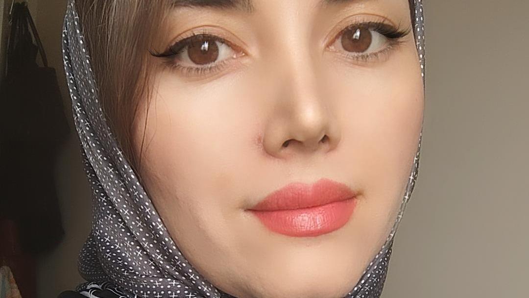 بارون اومد و یادم داد موزیک ☑️☑️